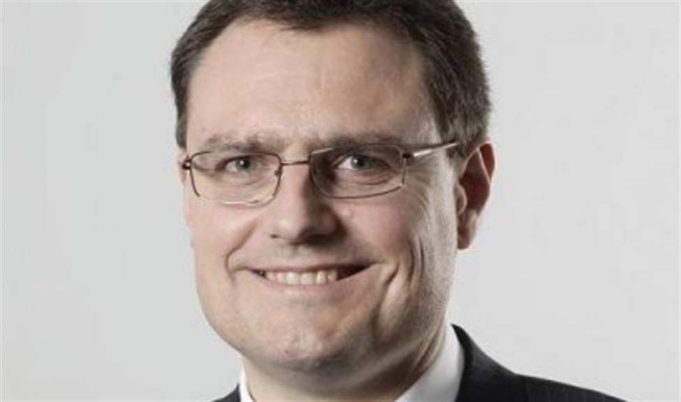 SNB chairman Thomas Jordan to step down from his position at the end of September 2024 ...
